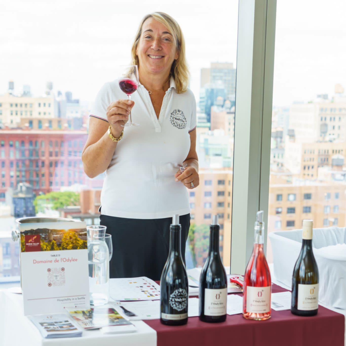 Chambre d'hôtes en Provence – Domaine de l'Odylée - L'Odylée - Domaine ...